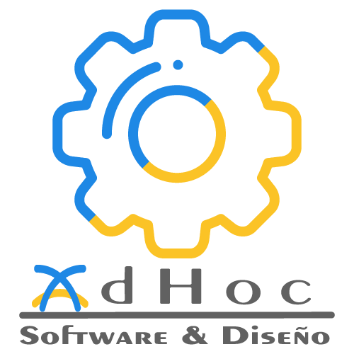Software-Adhoc Programación Inteligente Full Stack