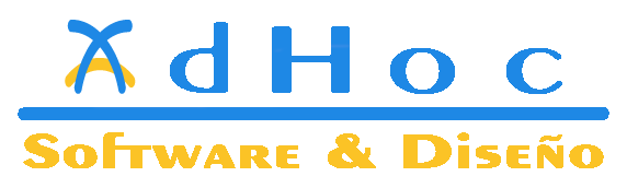 Software-Adhoc Programación Inteligente Full Stack